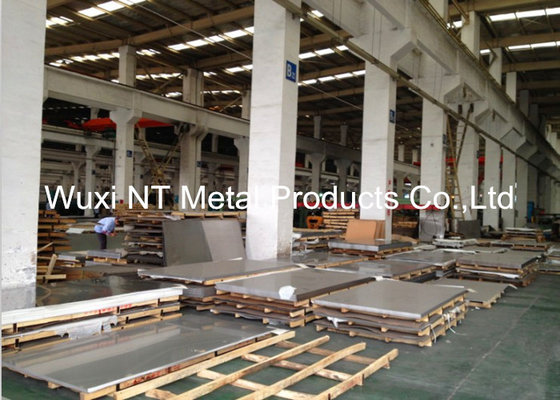 Grade 304 Stainless Steel Sheet Thickness 0.5mm to 3mm ASTM AISI SUS JIS EN Steel Plate
