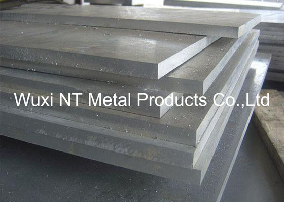 Grade 304 Hot Rolled Stainless Steel Plate JISCO Mill NO.1 Surface Finish