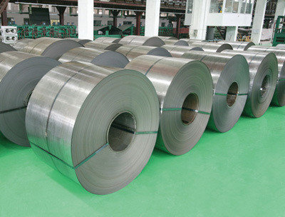 3mm Cold Rolled Stainless Steel Sheet Roll For Boiler , ASTM 430 SS Plate