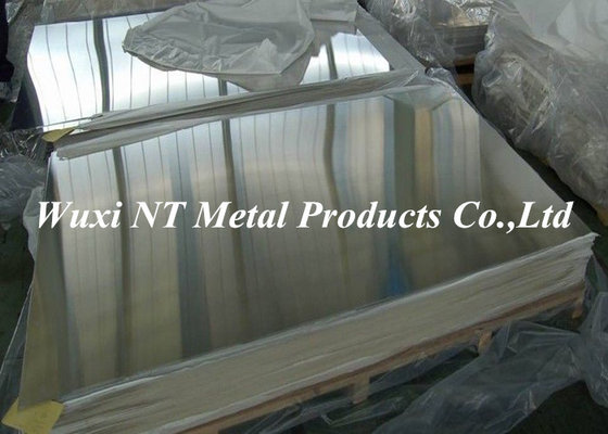 3mm Cold Rolled Stainless Steel Sheet Roll For Boiler , ASTM 430 SS Plate