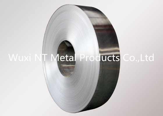 904L Cold Rolled Stainless Steel Strip Coil With High Temperature Resistance