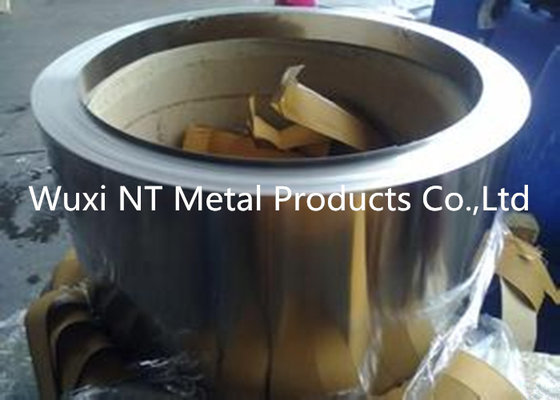 1.5mm Thick Bright 310S Cold Rolled Stainless Steel Coils ASTM For Electricity Industry