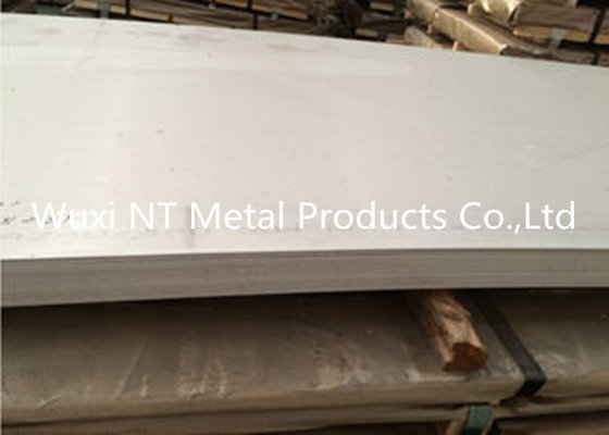 Large Slit Edge 410S 420 Stainless Steel Plate Hot Rolled 1500 x 6000mm
