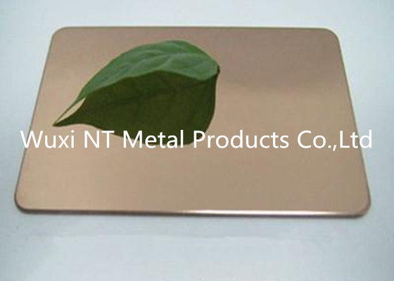 304 Color AISI SUS JIS EN ASTM Stainless Steel Sheet 0.3mm to 4.0mm SS plates