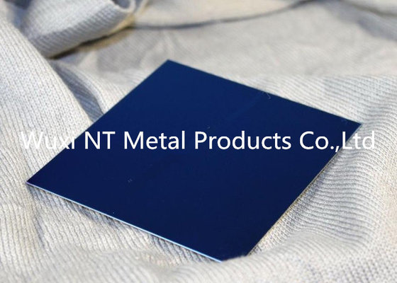 JIS AISI 0.8mm to 3mm thick 2B steel plate Color 304 Stainless Steel Sheet for Decoration
