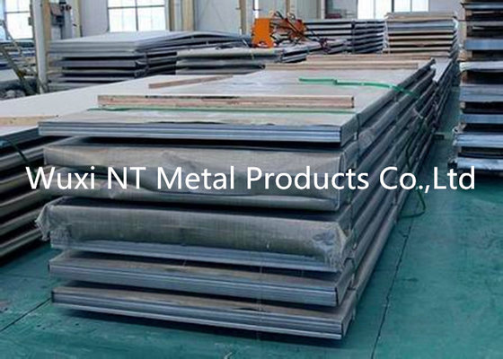 304 Stainless Steel Plate Metal Cold Rolled For Petroleum Industry