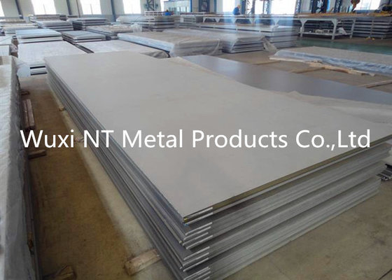 304 Stainless Steel Sheet Metal Plate 0.6mm - 3.0mm with 2B/BA Finish