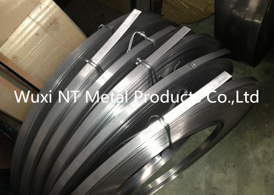 Custom 409 409L 410 420 430 Brushed Stainless Steel Strip Coil JISCO LISCO