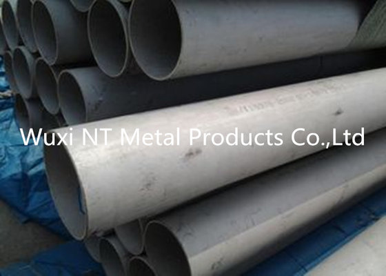 Cold rolled / Cold drawn thin wall stainless steel tubing 304L with length 6-11meter