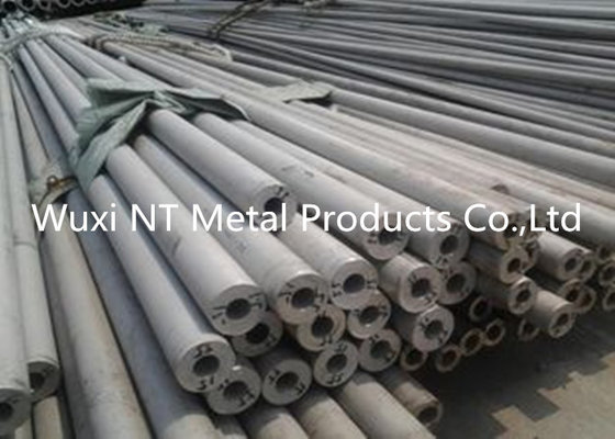 Cold rolled / Cold drawn thin wall stainless steel tubing 304L with length 6-11meter