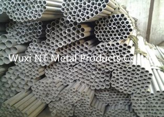 ASTM A312 / A213 / A269 321 SS seamless pipes and 321 stainless steel tube