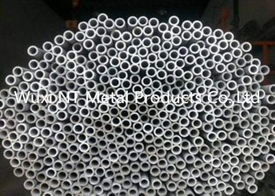 ASTM A312 / A213 / A269 321 SS seamless pipes and 321 stainless steel tube
