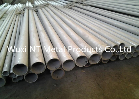 Boiler used 310S Seamless Stainless Steel Tube ,TP310s 50mm thin walled ss tube