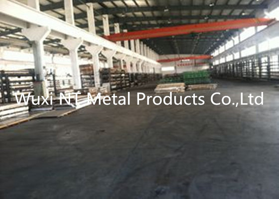 JIS AISI ASTM 309 Cold Rolled Stainless Steel Sheet 0.8mm - 3mm Thick ISO SGS BV