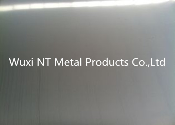 Decorative Cold Rolled 430 Stainless Steel Sheet 1250mm X 2500mm JIS G4304