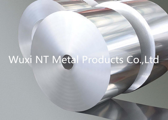 Low Carbon High Nickel Alloyed Austenitic Stainless Steel Rolls 904L ISO SGS BV