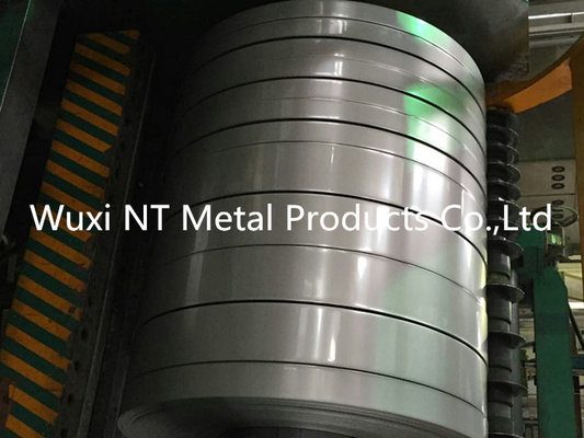 2B BA NO.4 SB HL Surface 304 Stainless Steel Coil SS Strip for Chemical Application