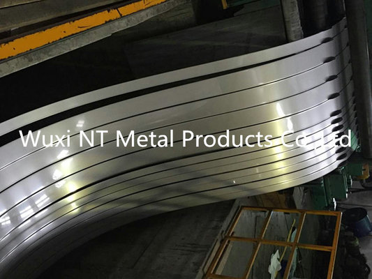 2B BA NO.4 SB HL Surface 304 Stainless Steel Coil SS Strip for Chemical Application