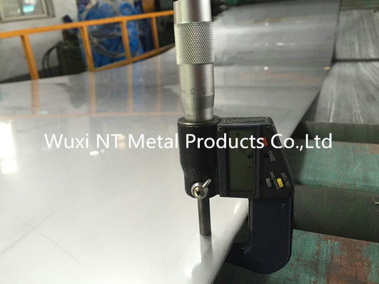Cold Rolled Slit Edge Stainless Steel Coil 316L SGS BV , 0.10 - 3.0mm Thick