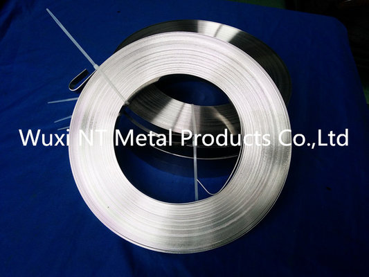1.5mm Thick Bright Stainless Steel Strip Coil 310S JIS AISI ASTM Standard