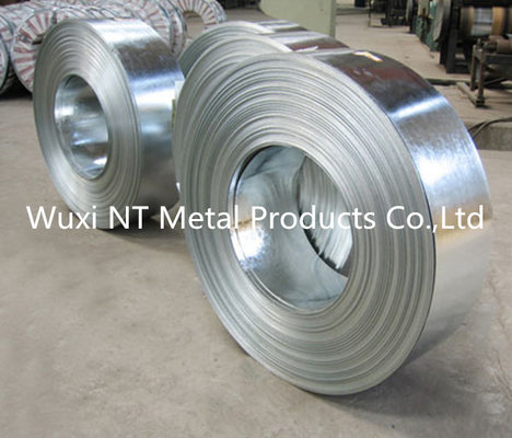 BAOSTEEL Mill Polished 430 Stainless Steel Coil Bright Annealed Stainless Strip