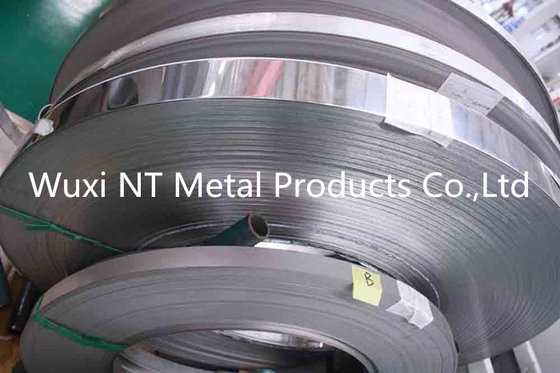 BAOSTEEL Mill Polished 430 Stainless Steel Coil Bright Annealed Stainless Strip