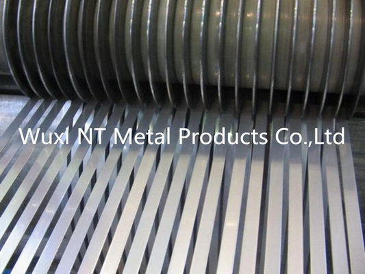 NT METAL ASTM 430 Stainless Steel Strip Coil BA / 2B Surface Finish