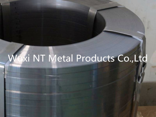 AISI 304/304L Cold Rolled Stainless Steel Coil with 3mm - 300mm Width