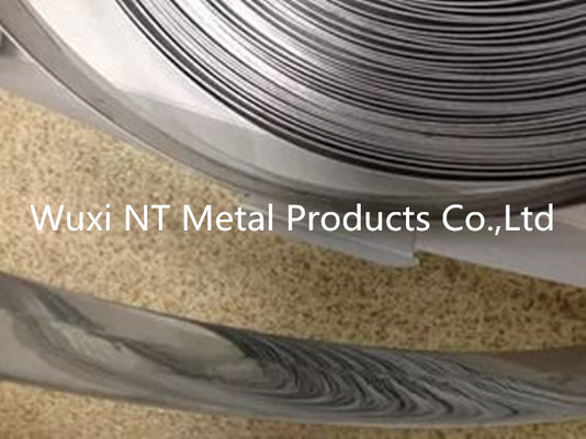 AISI 304/304L Cold Rolled Stainless Steel Coil with 3mm - 300mm Width