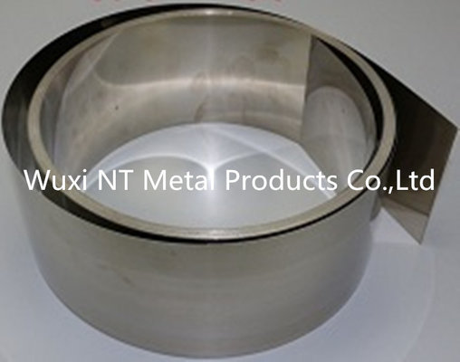 AISI 304/304L Cold Rolled Stainless Steel Coil with 3mm - 300mm Width