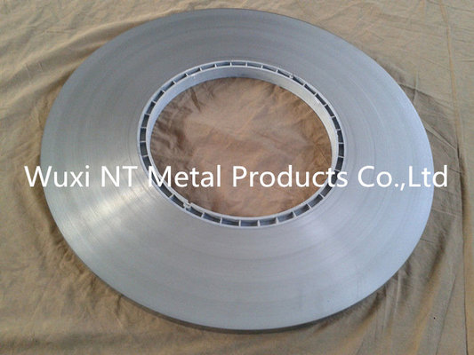 Custom NT METAL ASTM 201 Stainless Steel Strip Coil Width 3mm-600mm