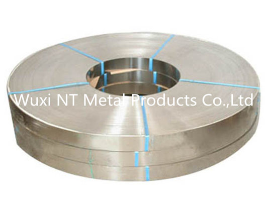ANSI / ASTM 430 Cold Rolled Steel Coil For Building Field Industry