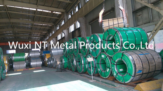 Hot Rolled Steel Coil for Kitchen Application , 1000mm 1219mm 1500mm Width