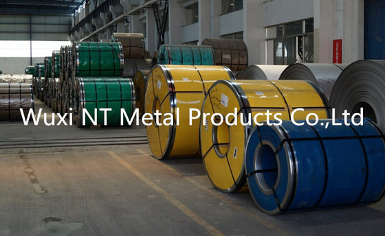 Hot Rolled Steel Coil for Kitchen Application , 1000mm 1219mm 1500mm Width