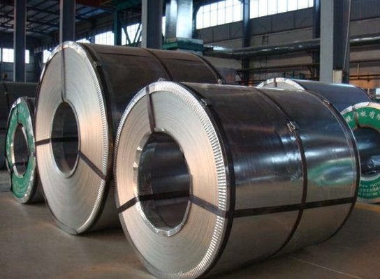 0.05mm to 1.0mm Thickness SS Strip 304 Stainless Steel Coil JIS AISI ASTM Standard