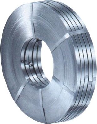 Prime Quality Mirror Finished 304 Stainless Steel Coil / SS Coils Custom Made