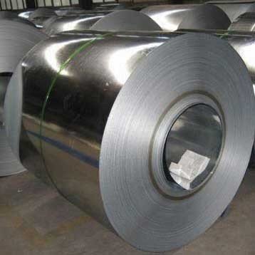 Prime Quality Mirror Finished 304 Stainless Steel Coil / SS Coils Custom Made