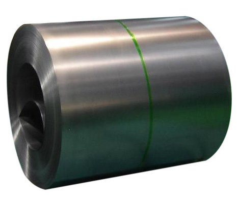 304 Cold Roll Stainless Steel Coil For Construction Field , 30-2000mm Width
