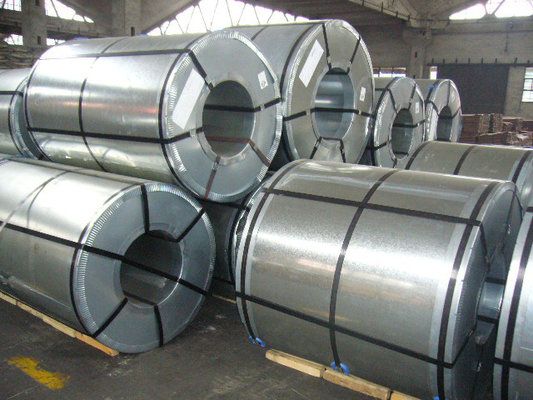 316L Stainless Steel Strip Coil SS Strip ASTM , AISI , DIN , EN , GB , JIS