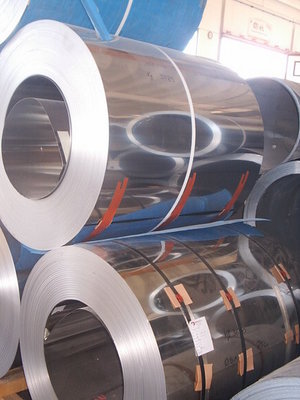 Customized Cold Rolled Polished Stainless Steel Strips 201 304 304L 309S
