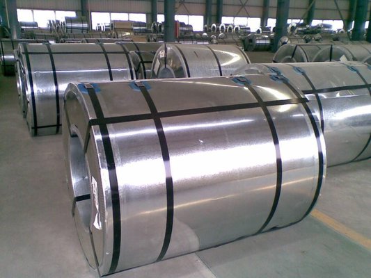 Customized Cold Rolled Polished Stainless Steel Strips 201 304 304L 309S