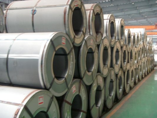 420J2 DIN 1.4028 SS 420 Stainless Steel Sheet Roll Heat Resistance