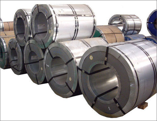 2B or BA Surface 310S Stainless Steel Sheet Roll JISCO TISCO Brand
