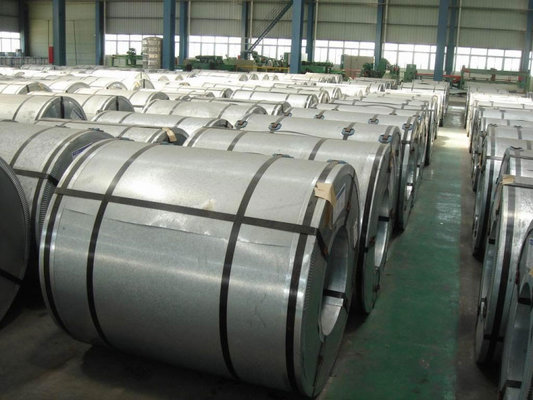 ASTM AISI GB DIN JIS EN Stainless Steel Strips with 2B BA Hairline Surface