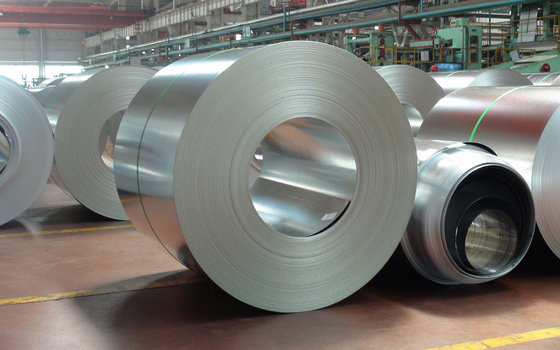 SGS Approval 304L Stainless Steel Coils 1000mm 1219mm 1500mm Width