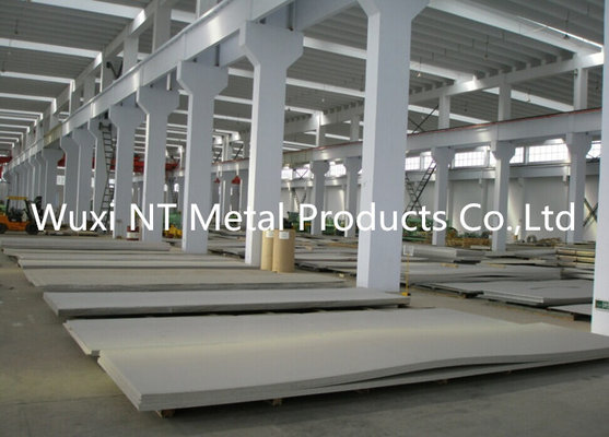 Professional No 1 Finish Stainless Steel 316 Plate Thin Stainless Steel Sheet