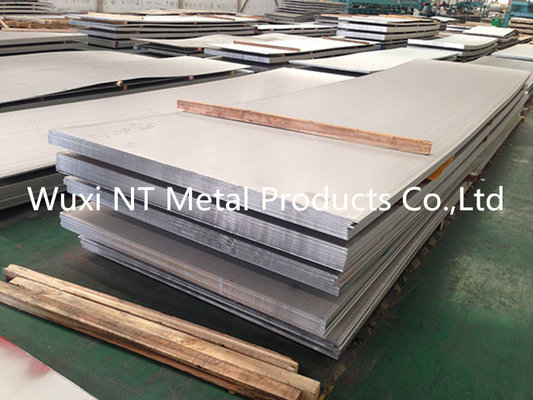 Professional No 1 Finish Stainless Steel 316 Plate Thin Stainless Steel Sheet
