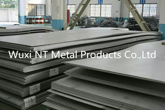 Professional No 1 Finish Stainless Steel 316 Plate Thin Stainless Steel Sheet