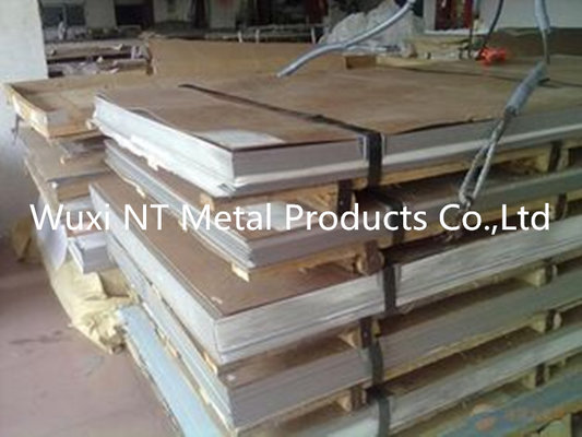 SGS BV SUS SS 430 Stainless Steel Sheets And Plates With Custom Length