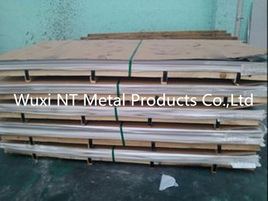 SGS BV SUS SS 430 Stainless Steel Sheets And Plates With Custom Length